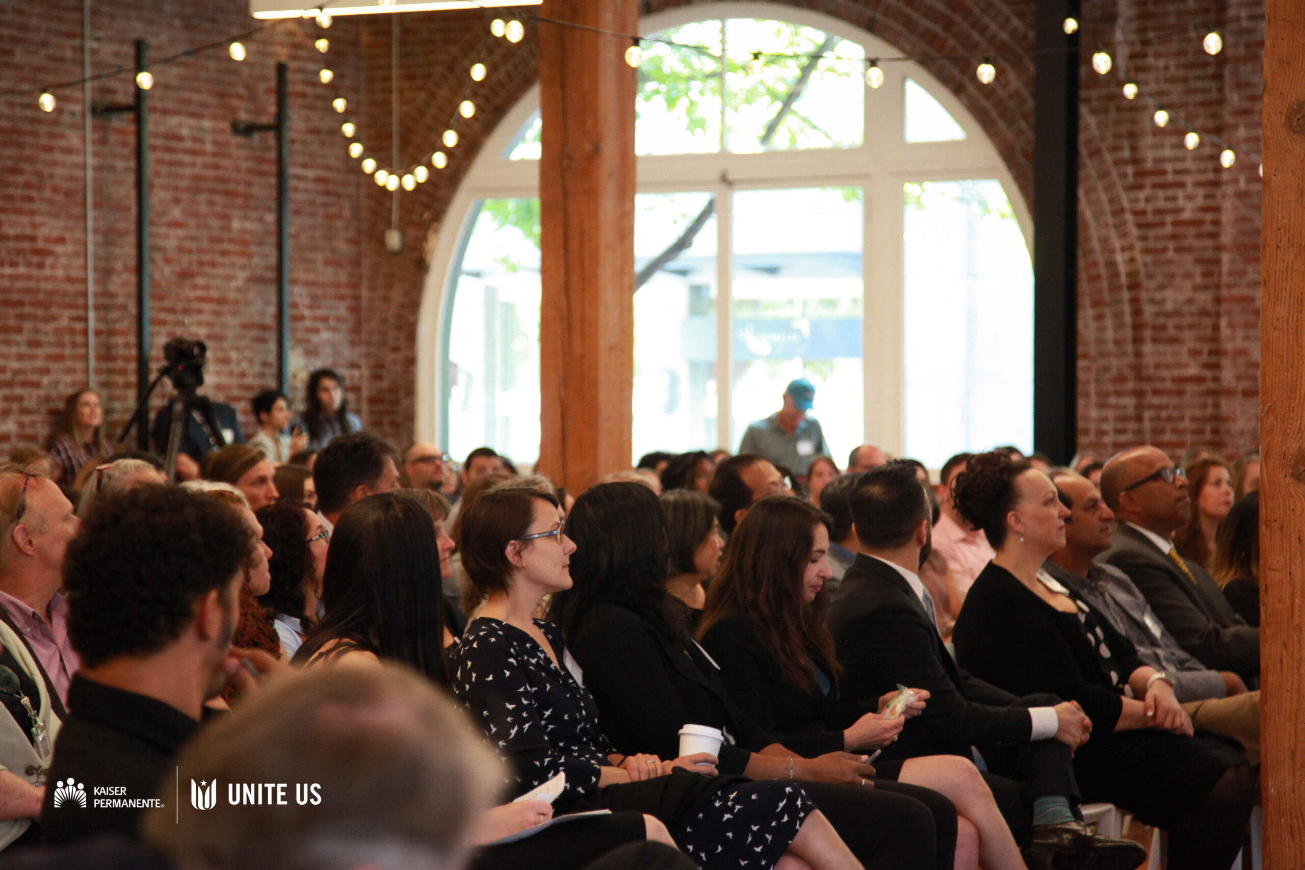 Thrive Local NW Kickoff: Fostering Community Well-being