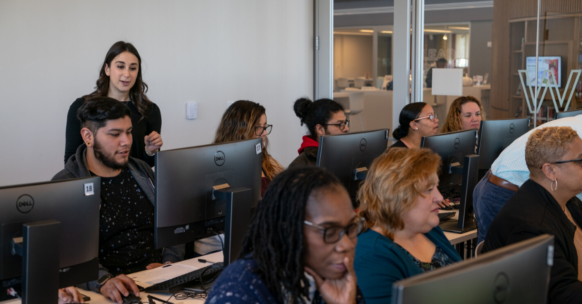 Let Data Guide Community Reinvestment Strategies