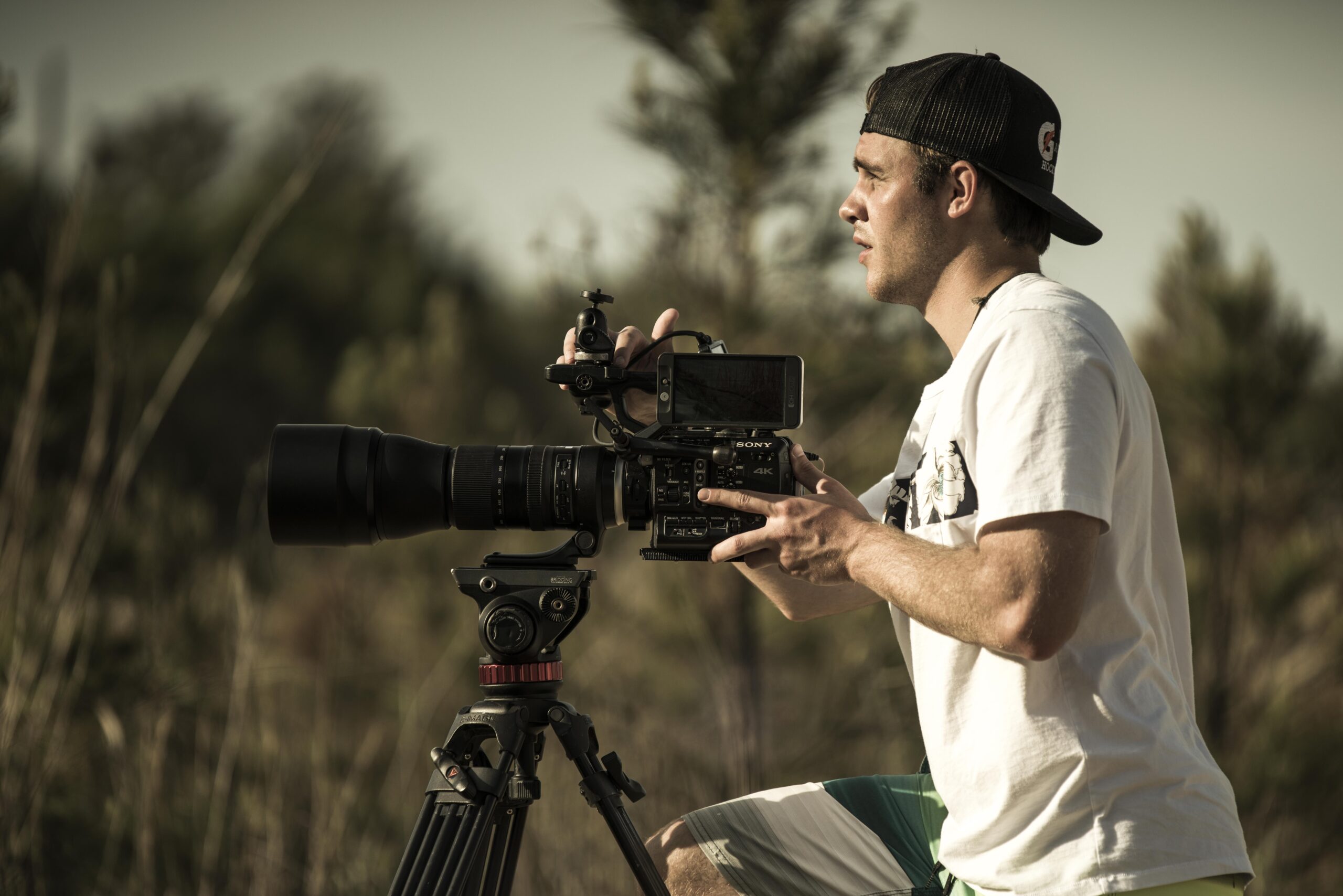 A Story to Tell: My Journey to Unite Us