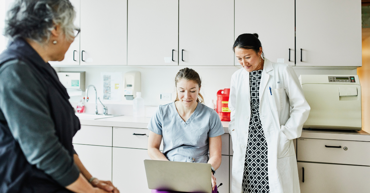 Solutions to Manage the End of Public Health Emergency (PHE)