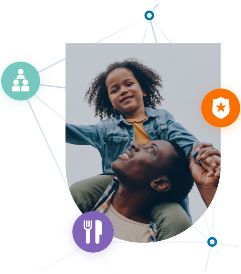 Unite Us: Cross-sector collaboration software; Powered by Community