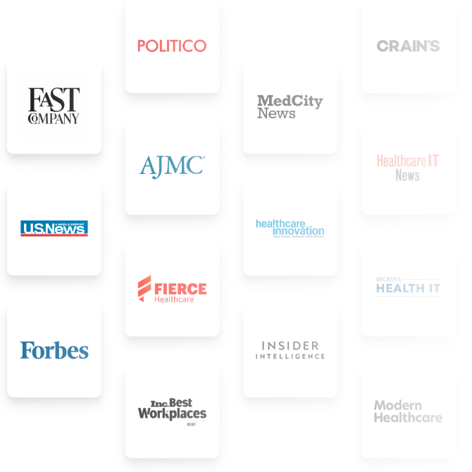 Unite Us: Cross-sector collaboration software; Powered by Community