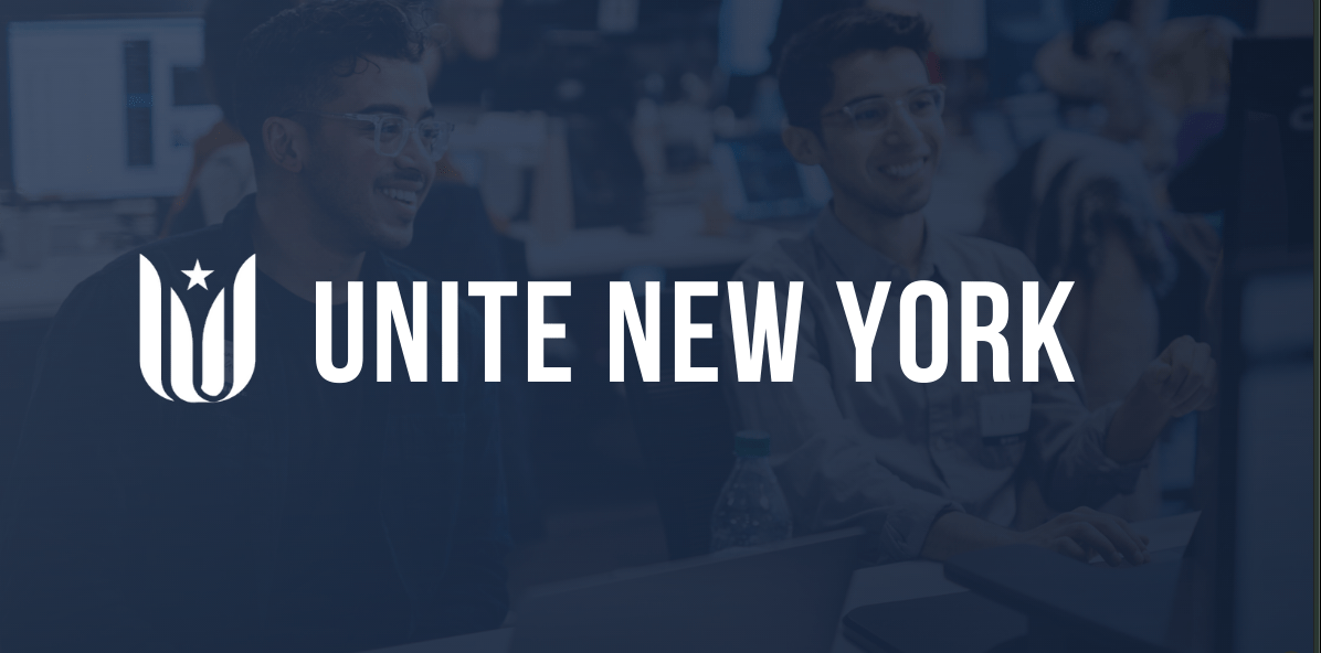 Unite New York