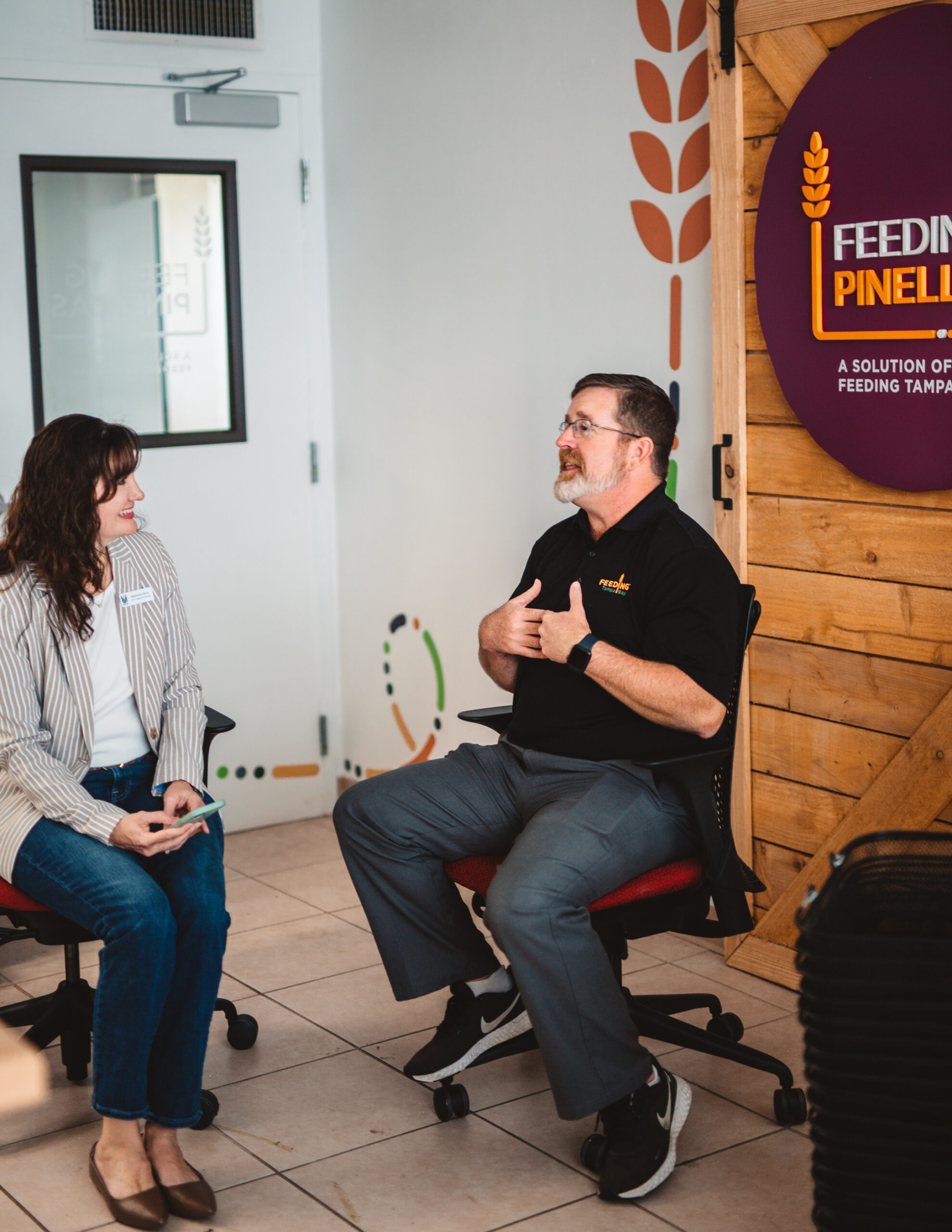 How Food Banks Can Expand Their Reach and Impact