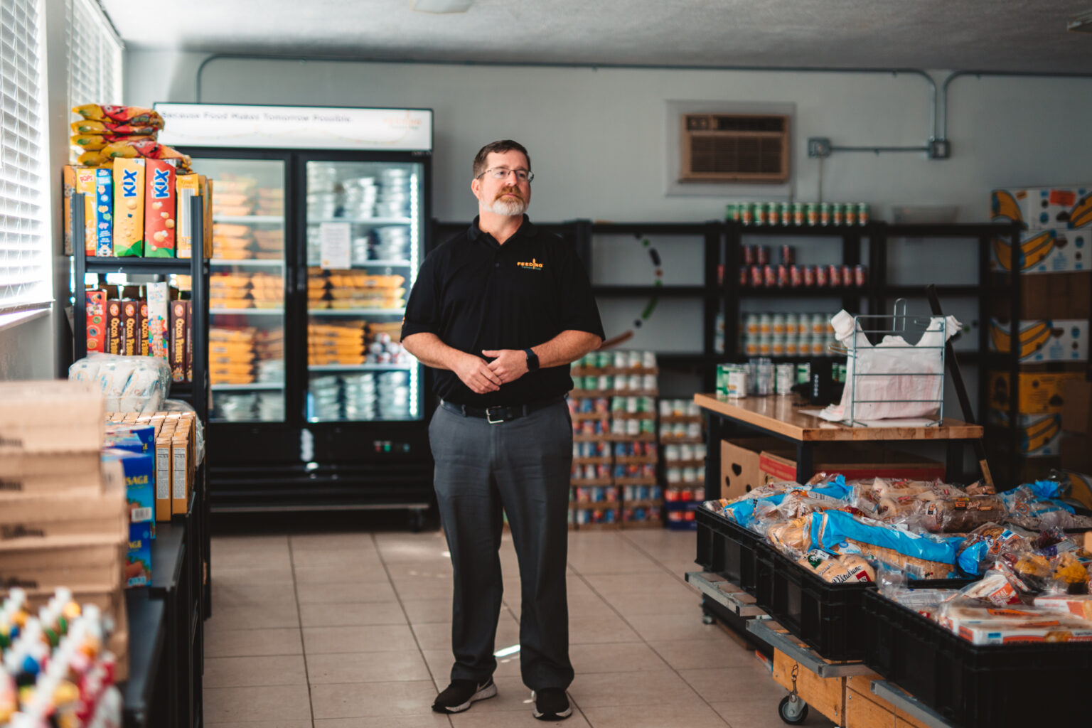 How Food Banks Can Expand Their Reach and Impact
