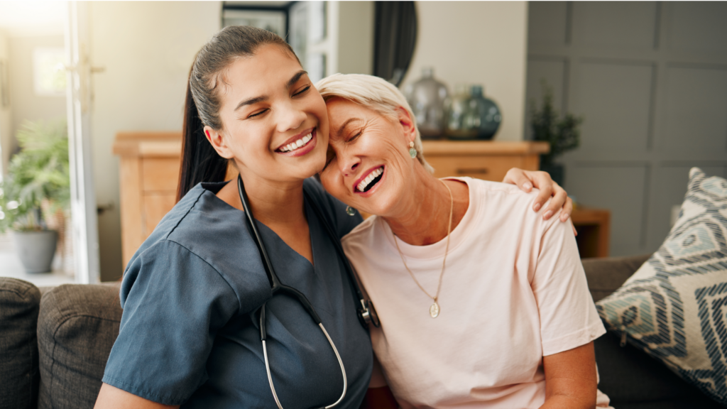 Healthcare Providers | Building an Effective Social Health Strategy