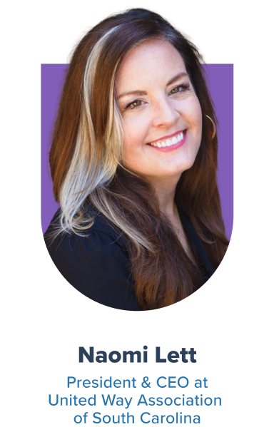 A Look Back on How Unite Us and Local 211s Are Collaborating