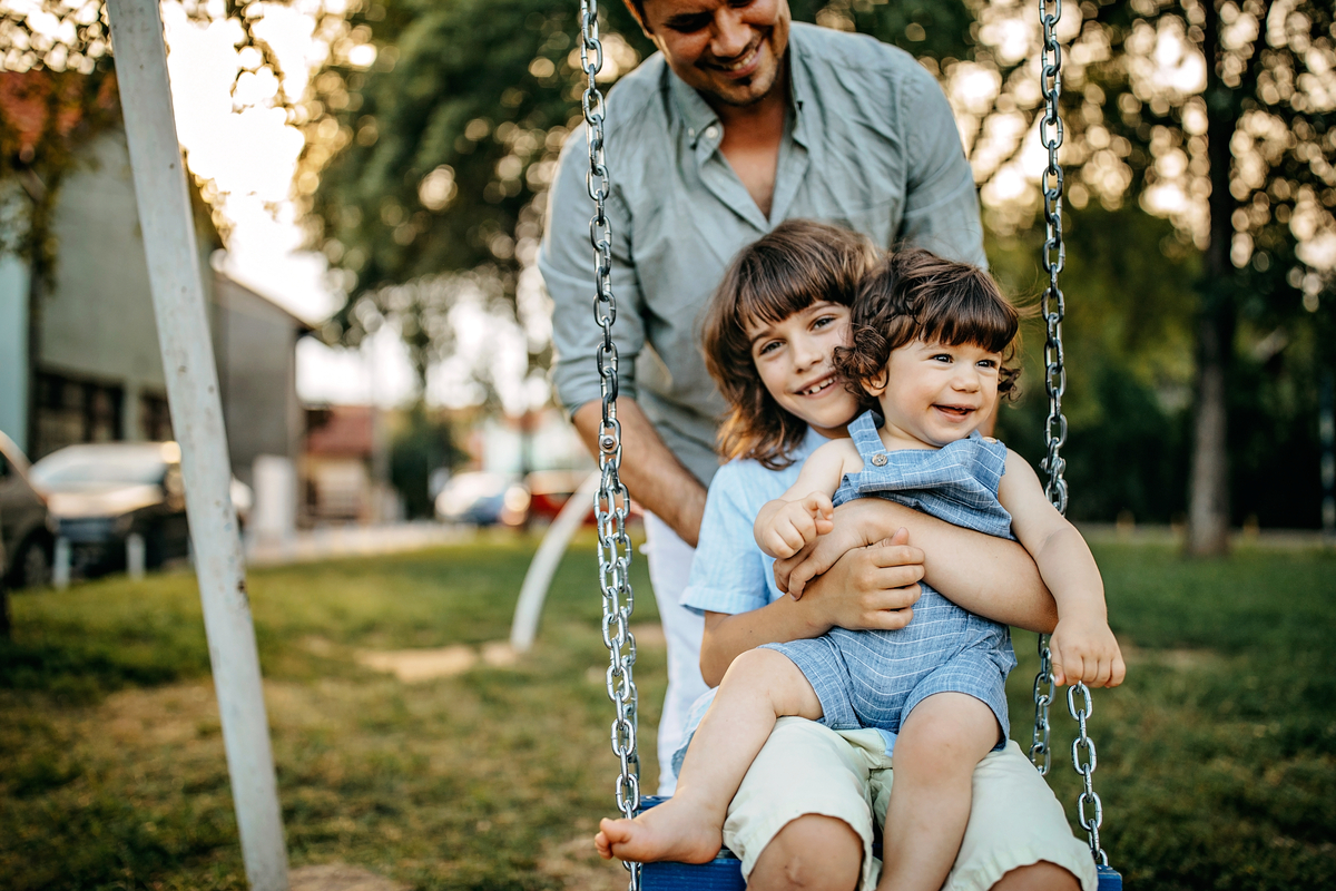 Addressing Family Homelessness