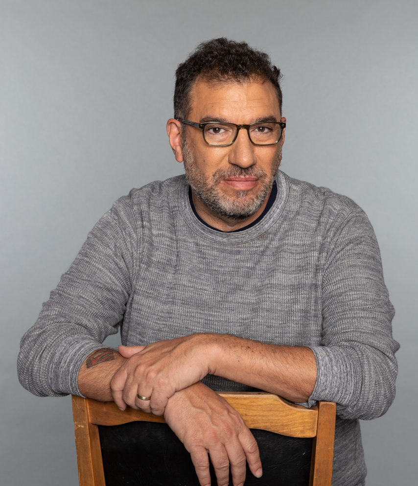 Andy Slavitt’s Reflection on Radical Collaboration