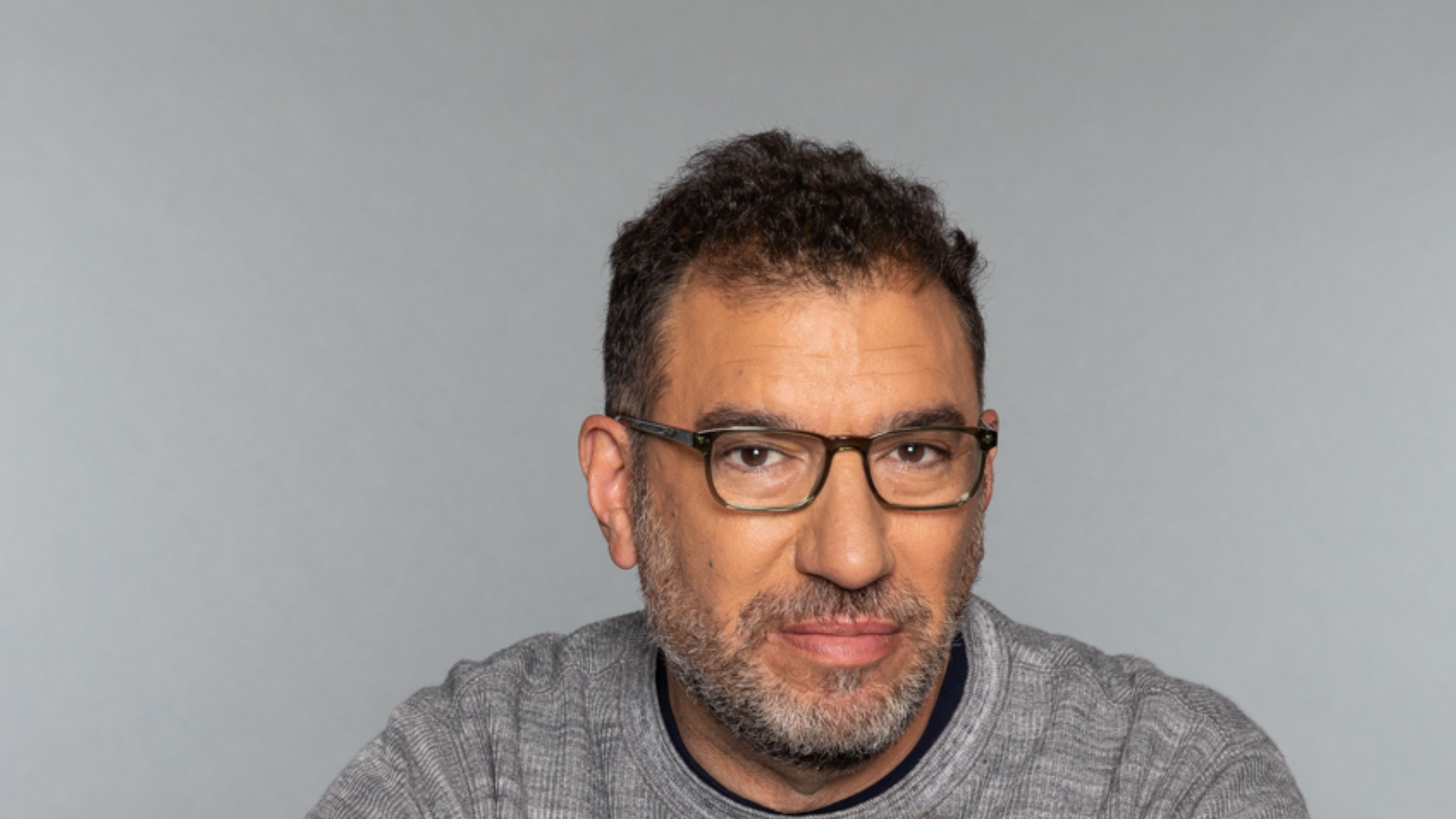 Andy Slavitt’s Reflection on Radical Collaboration