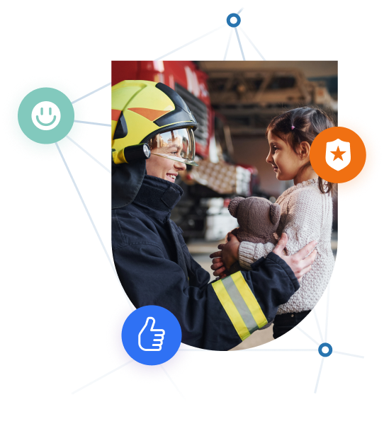 Unite Us | Your Partner For Social Care