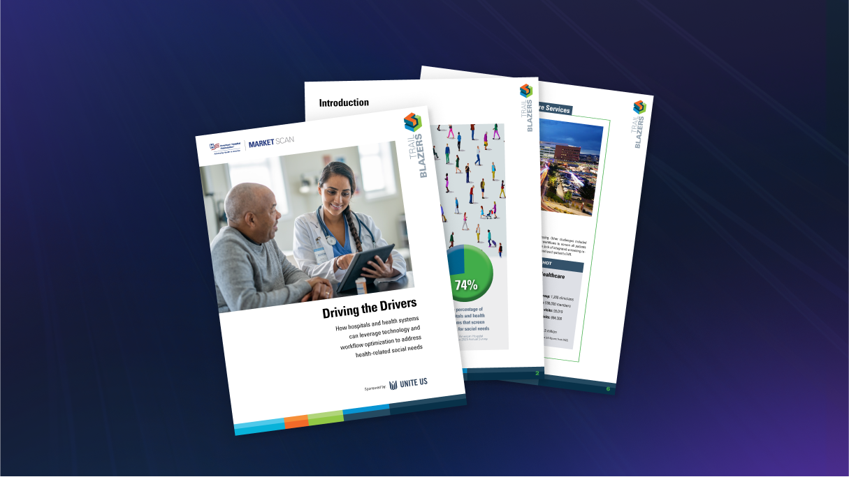 How Tech Improves Patient Outcomes & Reduces Provider Burnout