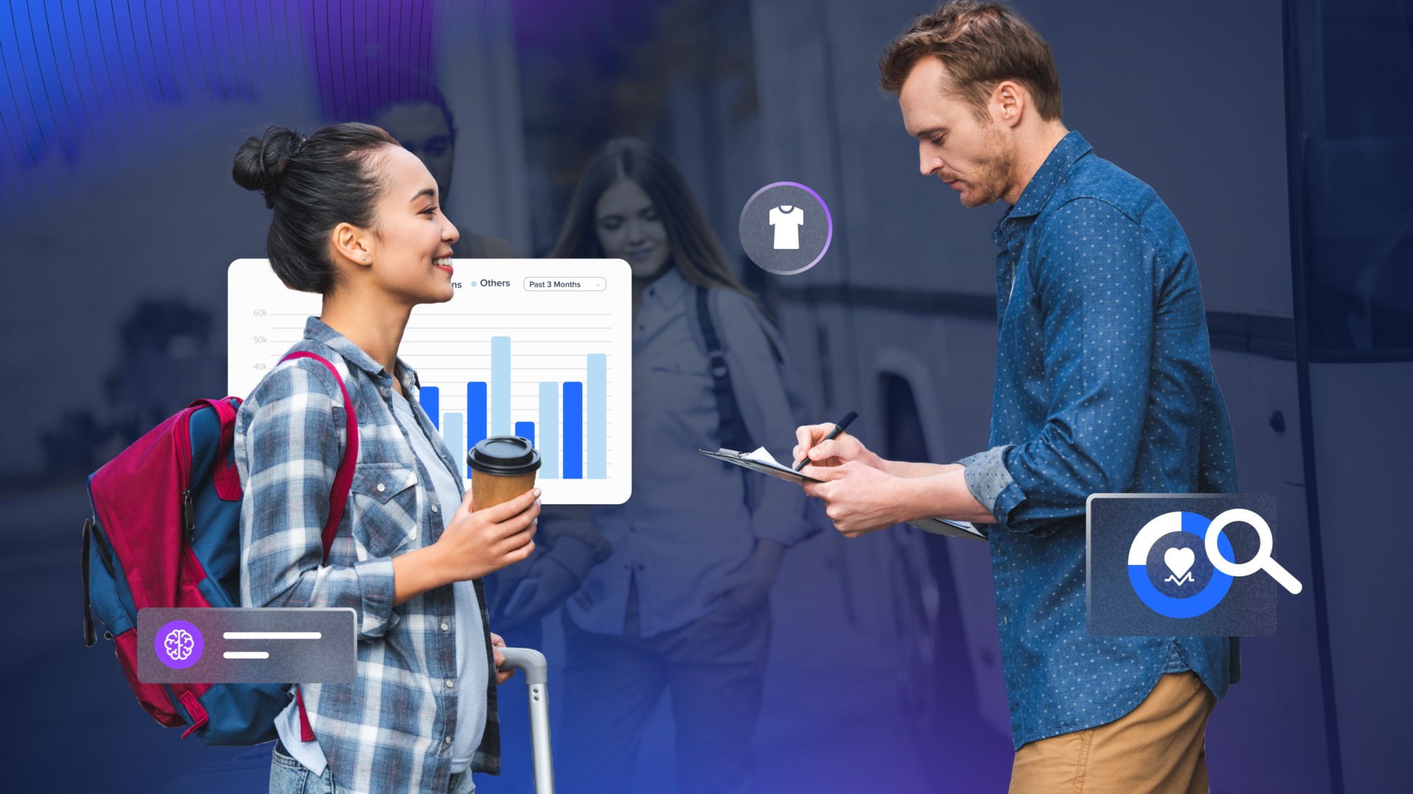 What are Non Medical Drivers of Health?