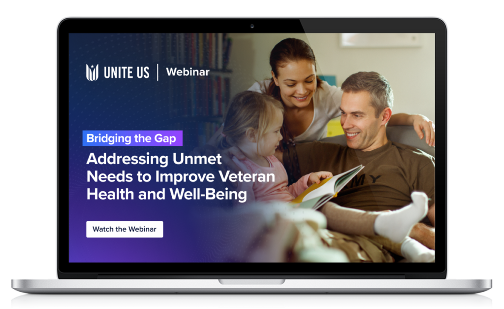 3 Actionable Insights for Advancing Veteran Health & Well-Being ...
