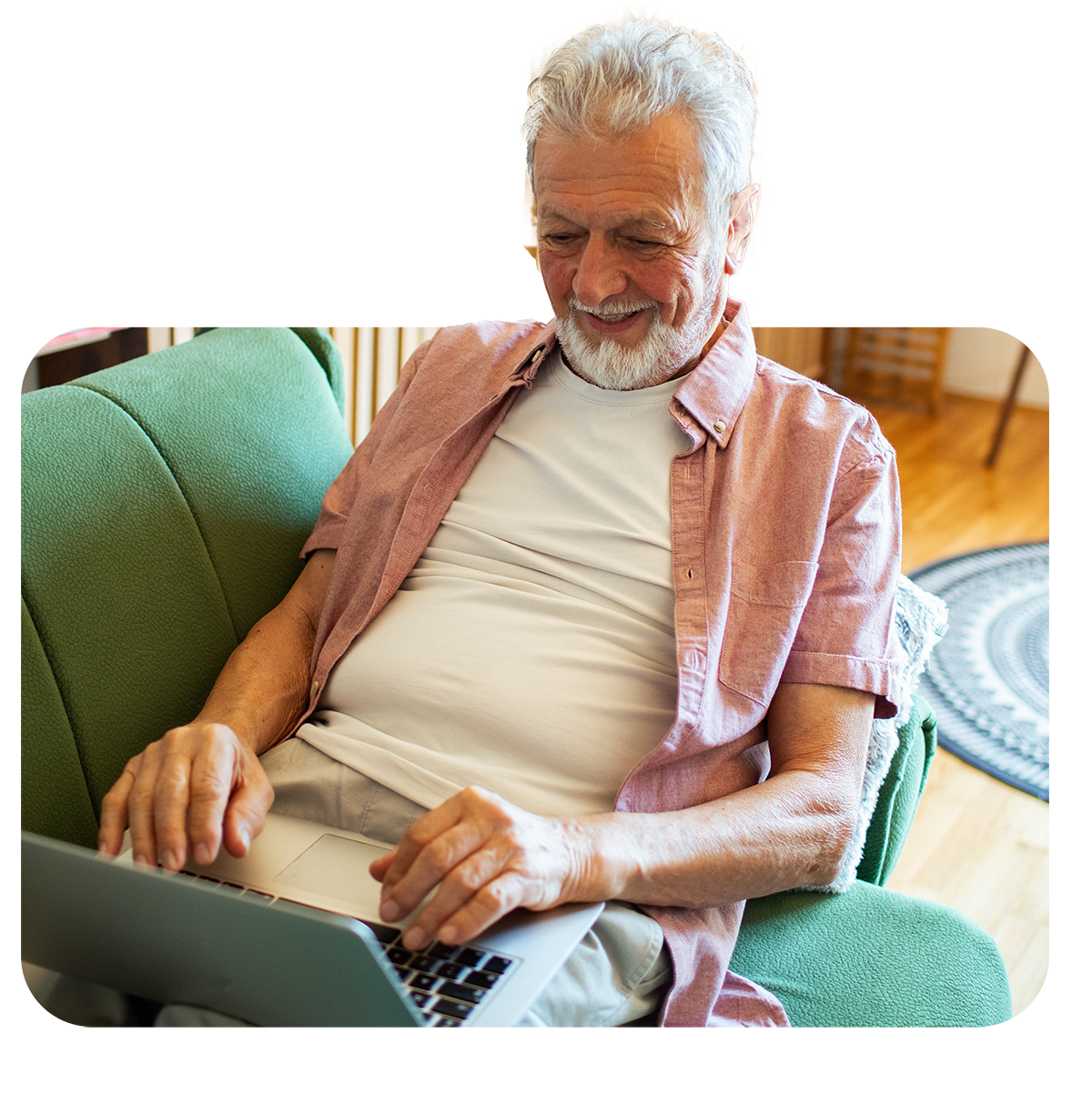 How Self-Screening Technology Improves Emergency Response