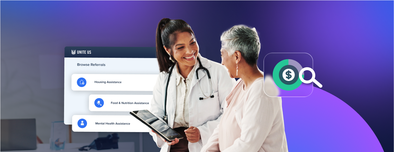 How McLeod Health and Unite Us are Improving Patient Care With Closed ...