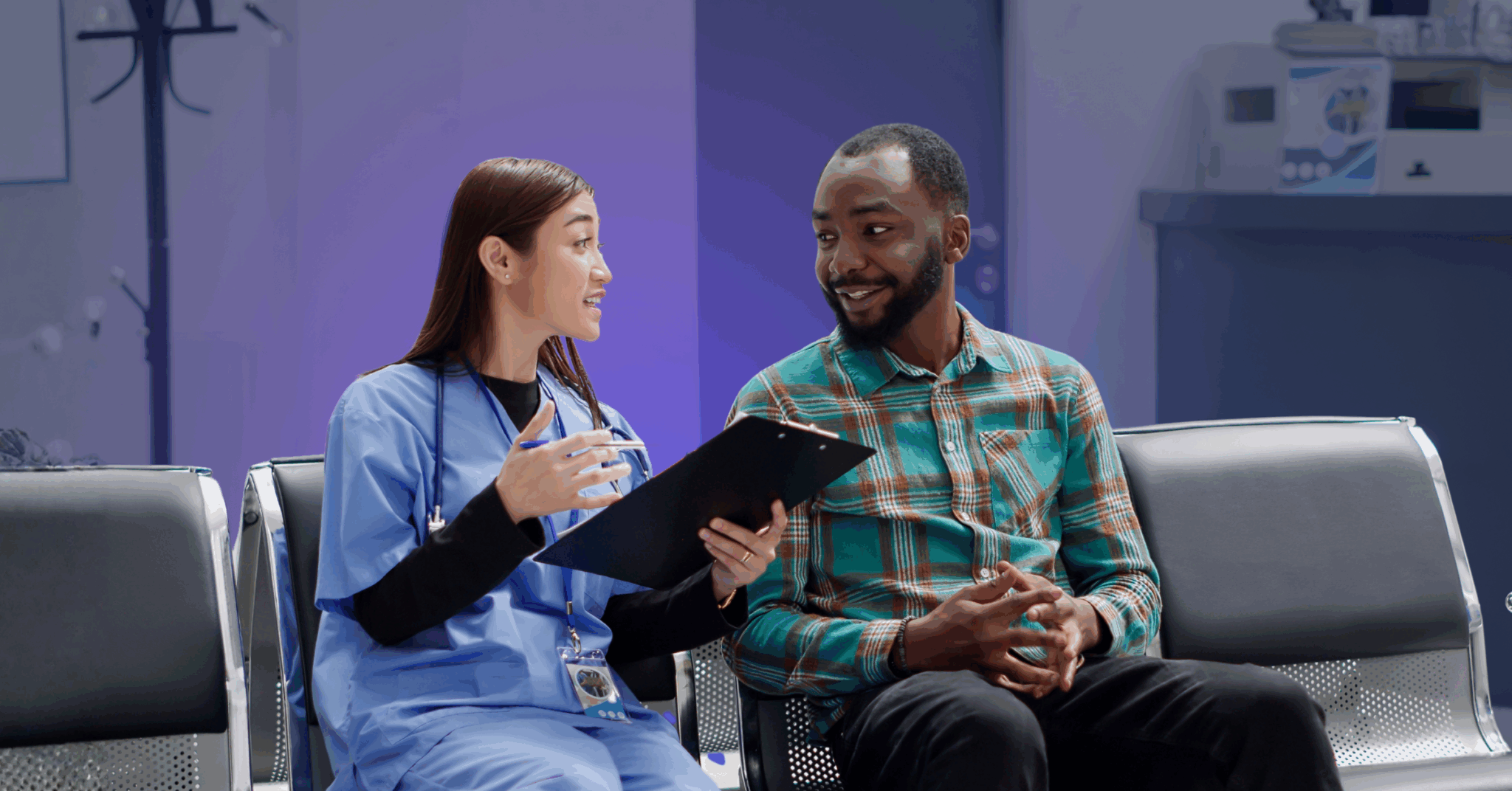 Transforming Medicaid: A Human-Centered Self-Sufficiency Model