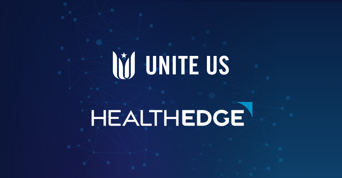 How HealthEdge® and Unite Us Are Powering Whole-Person Care Through ...